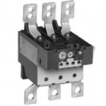 Przekaźniki termobimetalowe TA200 DU...