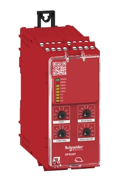 Moduły bezpieczeństwa Preventa XPS Universal