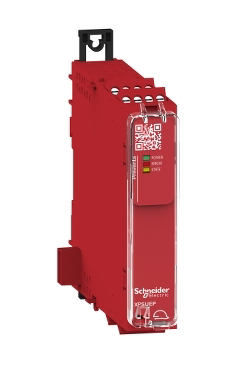 Moduły bezpieczeństwa Preventa XPS Universal